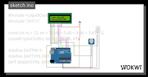 ใบงานที่ 122 Wokwi Esp32 Stm32 Arduino Simulator
