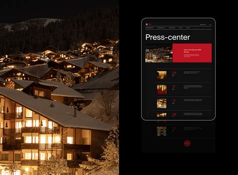 UBS Redesign Concept Behance