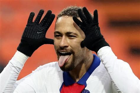 Promete Neymar Otra Final De Champions Con El Psg