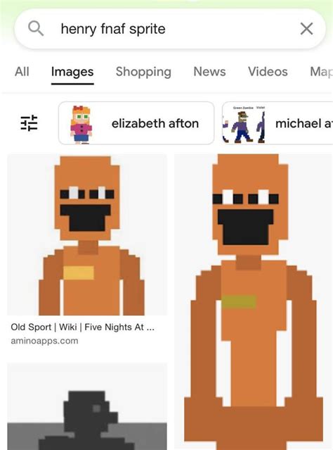 Ah Yes Henry Emily R Dsaf