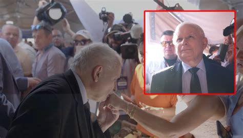Musimy bronić Polski Jarosław Kaczyński w przedwyborczym spocie