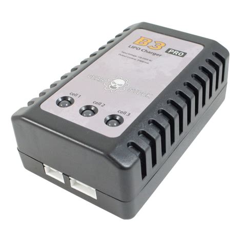 Gear Stock Lipo Charger Camouflage Ca