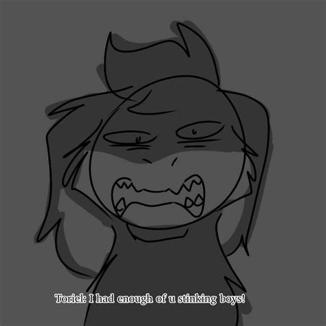How Would Toriel Act If Hugo Seth And Zach Pranked Her Alot