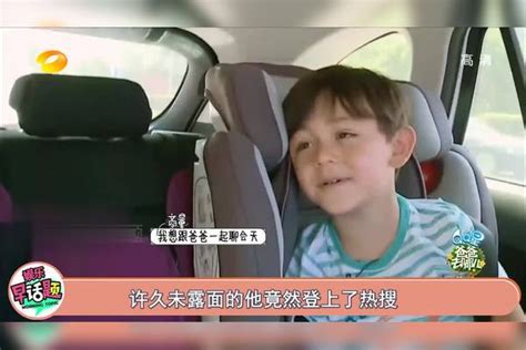 诺一近照曝光变化太大，一口东北话秒变老铁，刘烨：全是我的功劳
