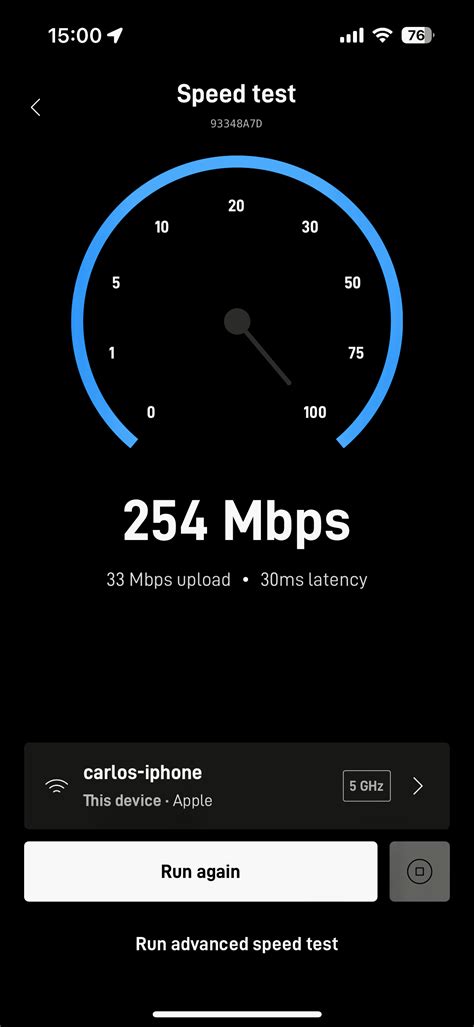 Starlink Installation First Impressions And Running It Through Unifi