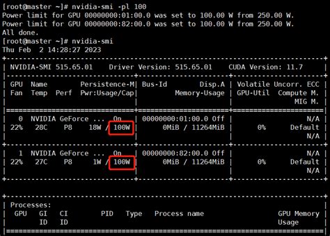 Nvidia Gpu常用命令及设置汇总查看nvlink状态 Csdn博客