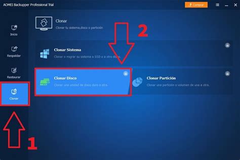 CLONAR Un Disco Duro FÁCIL Y RÁPIDO GRATIS