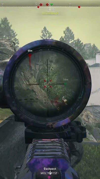 Try This Before Cod Ruins It Again Callofduty Shorts Youtube