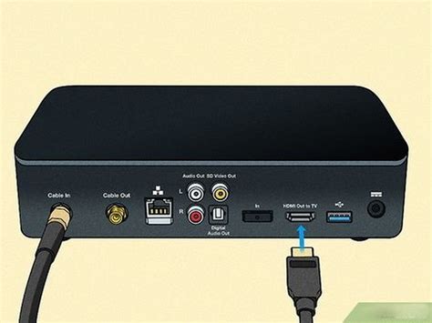 How To Use Usb On Comcast Cable Box Yuxun