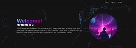 Video Chong Vang On Linkedin Nextjs React Portfolio