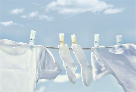 How To Whiten Socks Fast Without Bleach Or Vinegar Uk