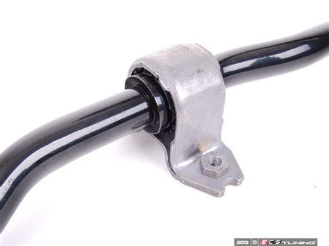 Genuine Volkswagen Audi - 1K0411303BJ - Front Sway Bar - 22.5mm (1K0 ...