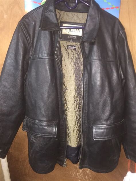 Understanding The Meaning Of Rn In Relation To Leather Jackets
