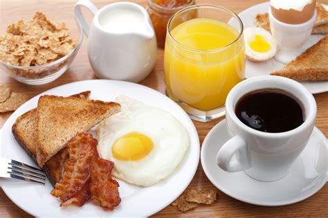 Blog Católico Gotitas Espirituales EL DESAYUNO EXPLICADO