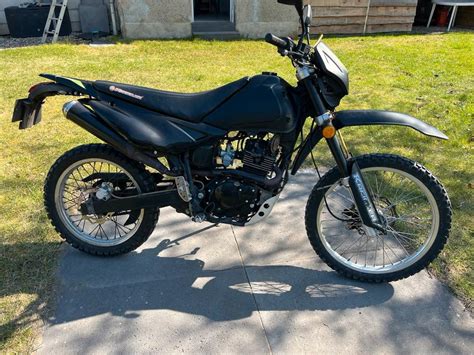 Kreidler Enduro 125 Dd In Brandenburg Rheinsberg Motorrad Gebraucht Kaufen Kleinanzeigende