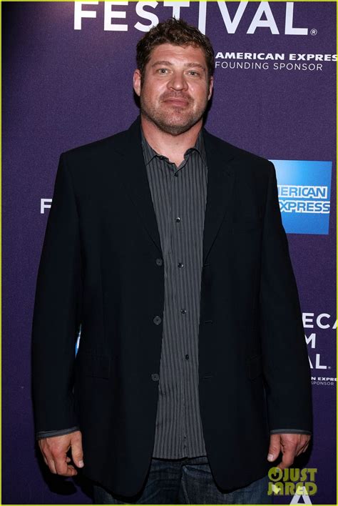 Brad William Henke Dead Orange Is The New Black Actor Was 56 Photo
