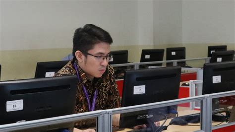 Workshop Algoritma Dan Programming 2 Gallery Binus University