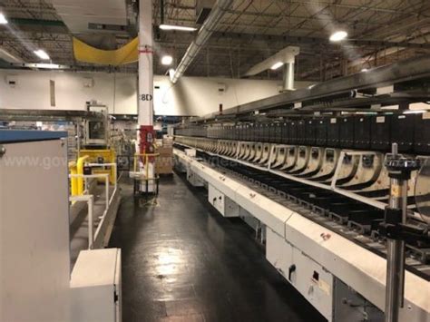 automated flat sorting machine afsm 100 bank equipment dot com free