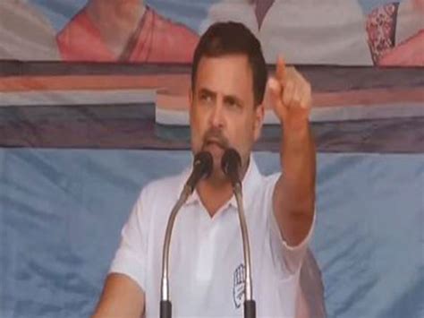 Khata Khat Paise Andar Rahul Gandhi In Varanasi Politics