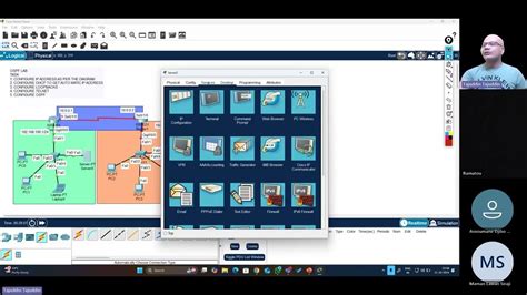 Ccna Training Youtube