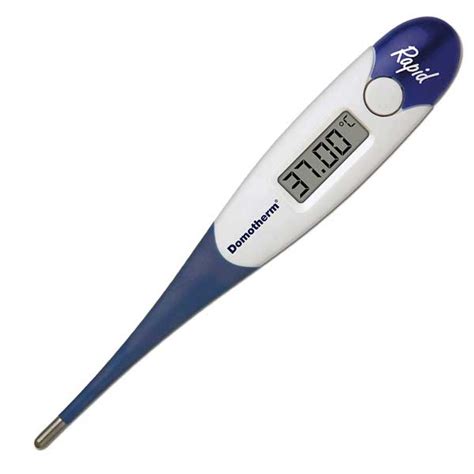 Digitales Thermometer (Basaltemperatur-Messung) | periodendings.de