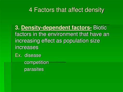 Ppt Ecology Part 2 Powerpoint Presentation Free Download Id5977756