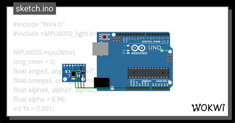 Wokwi Online ESP32 STM32 Arduino Simulator