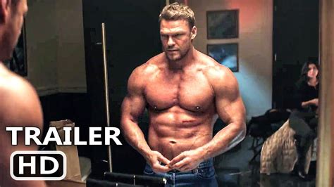 Reacher Season 2 Trailer 2023 Alan Ritchson