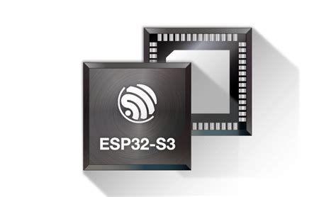 乐鑫科技 Ai Soc Esp32 S3 斩获“中国 Iot 创新奖”，释放 Aiot 强大潜能 乐鑫科技