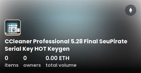Ccleaner Professional 528 Final Seupirate Serial Key Hot Keygen