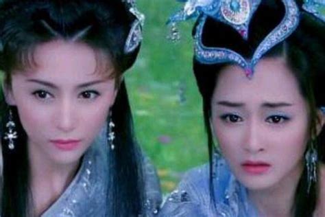 封神：赵公明与三霄娘娘四兄妹的死与通天教主的不闻不问云霄姐妹黄河
