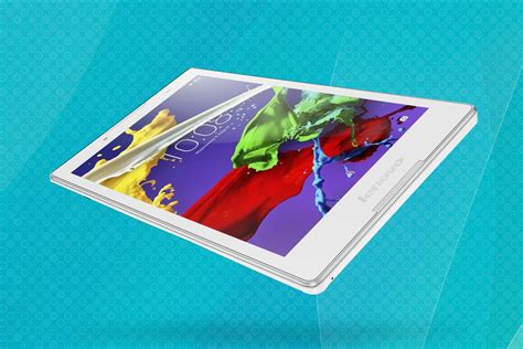 Lenovo Apresenta Dois Novos Tablets De Baixo Custo Com Som Dolby ATMOS TecMundo