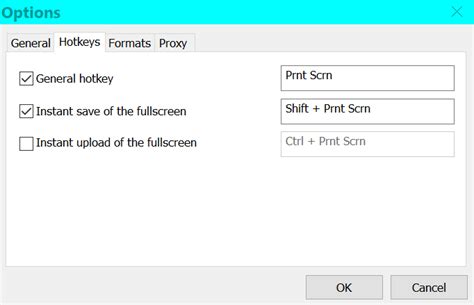 Screenshot App Alternative To Lightshot Windows 10 Forums