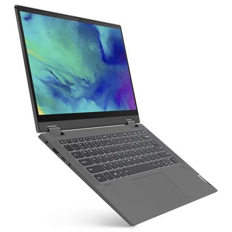 Notebook Lenovo Ideapad Flex 5 14itl05 Intel Core I3 1115g4 Tela Touch