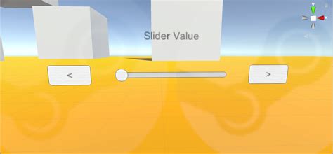 Steam Vr Sliders Unity Engine Unity Discussions