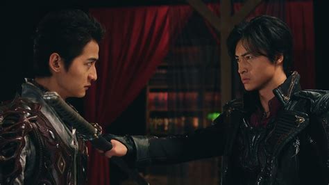 牙狼＜garo＞ ハガネを継ぐ者 │ Episodes