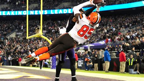 Nfl Week 7 Best Underdog Bets Including Browns 65 At Ravens Nfl