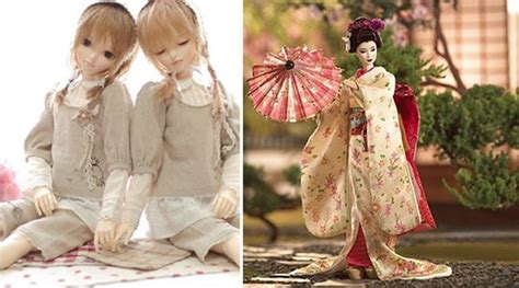 Onahole Doll Dollho Masturbator Is Japanese Sex Barbie Figure Tokyo Kinky Sex Erotic And