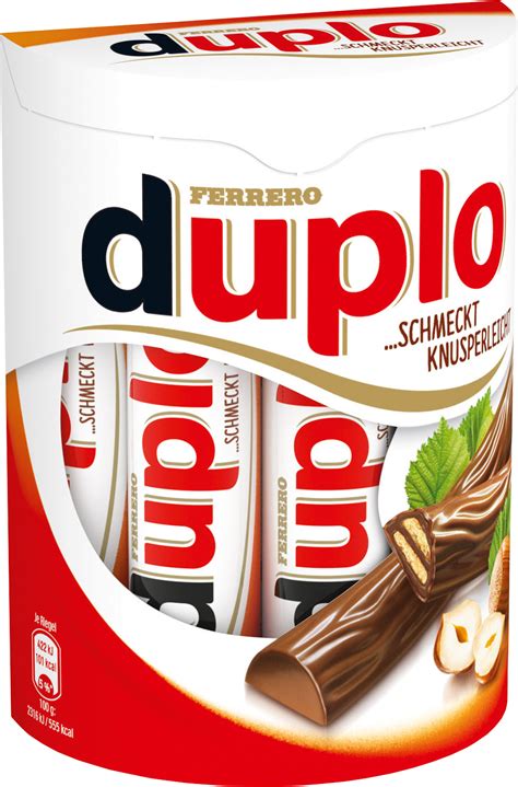 Ferrero Duplo Csokoládé
