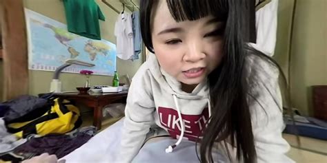 Wow 059 Your Girlfriend Is The Actress Mitoma Umi Eporner