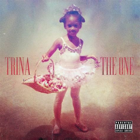 Trina Mama The One Lyrics Genius Lyrics
