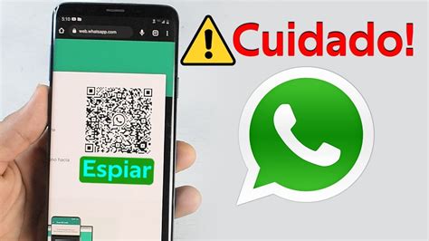 ¿hackear Whatsapp Es Posible Así Pueden Hackear Tu Whatsapp En 1