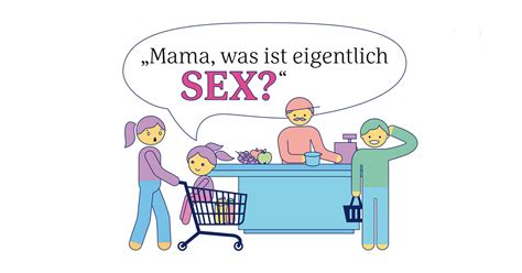 Mit Kindern über Sex Sprechen Apotheken Umschau