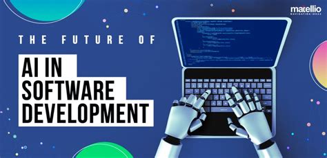 Role of AI in software development: everything you need to know
