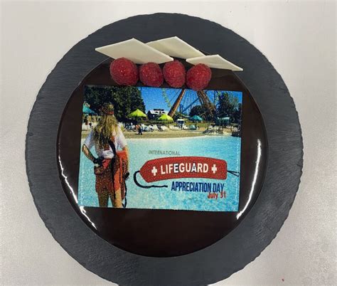 Srinath Chowdary On Linkedin Lifeguardappreciation