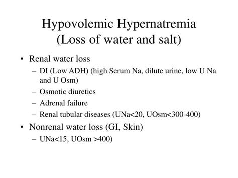 Ppt Metabolic Abnormalities Powerpoint Presentation Id 3010531