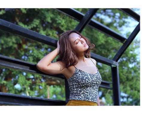 Nang Khin Zayar Myanmar Model Girl