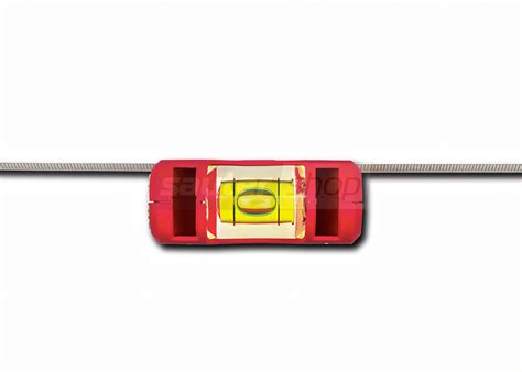 Bmi Pico Sprit Level And Measuring Tape