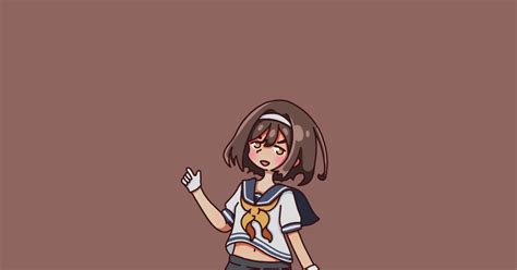 艦これ 谷風さん へふとんのイラスト Pixiv