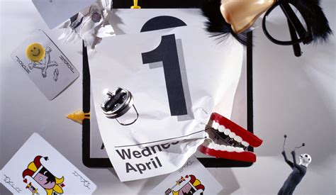 Some Of The Worst April Fools Day Pranks From Brands Over The Years